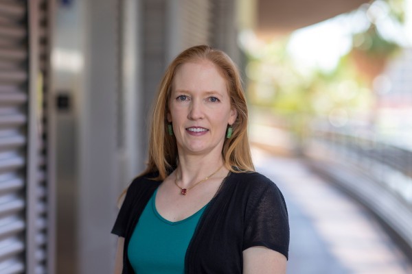 Kathryn Perry | Cal State LA